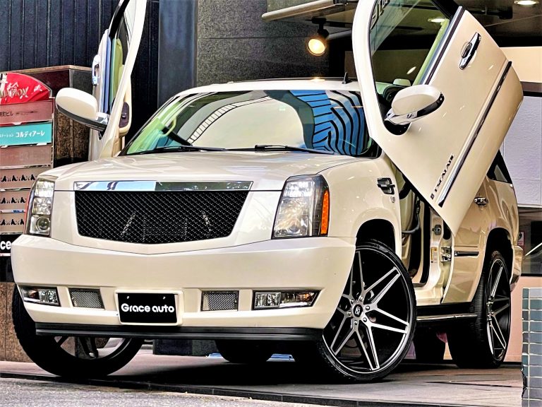 臨時休店日のお知らせ | Grace auto グレイスオート